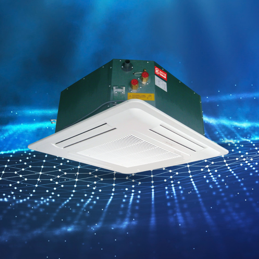 Trang chủ - Kingair