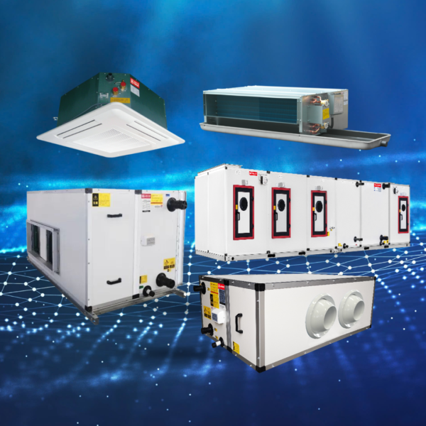 Sản phẩm - Kingair