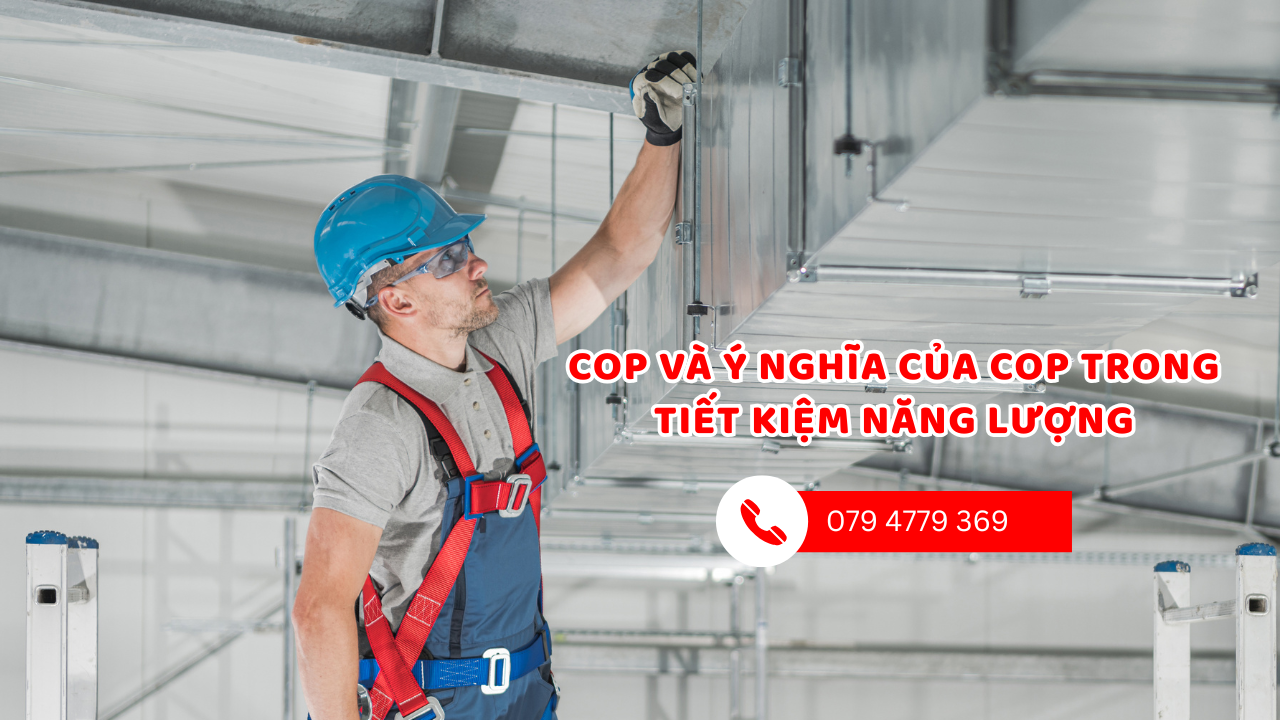 FCU là gì? Lợi ích và ứng dụng phổ biến trong công nghiệp - Kingair